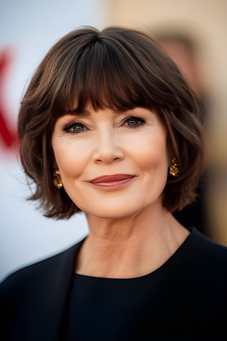 30 The Most Beautiful Haircuts for Women 30 The Most Beautiful Haircuts ...