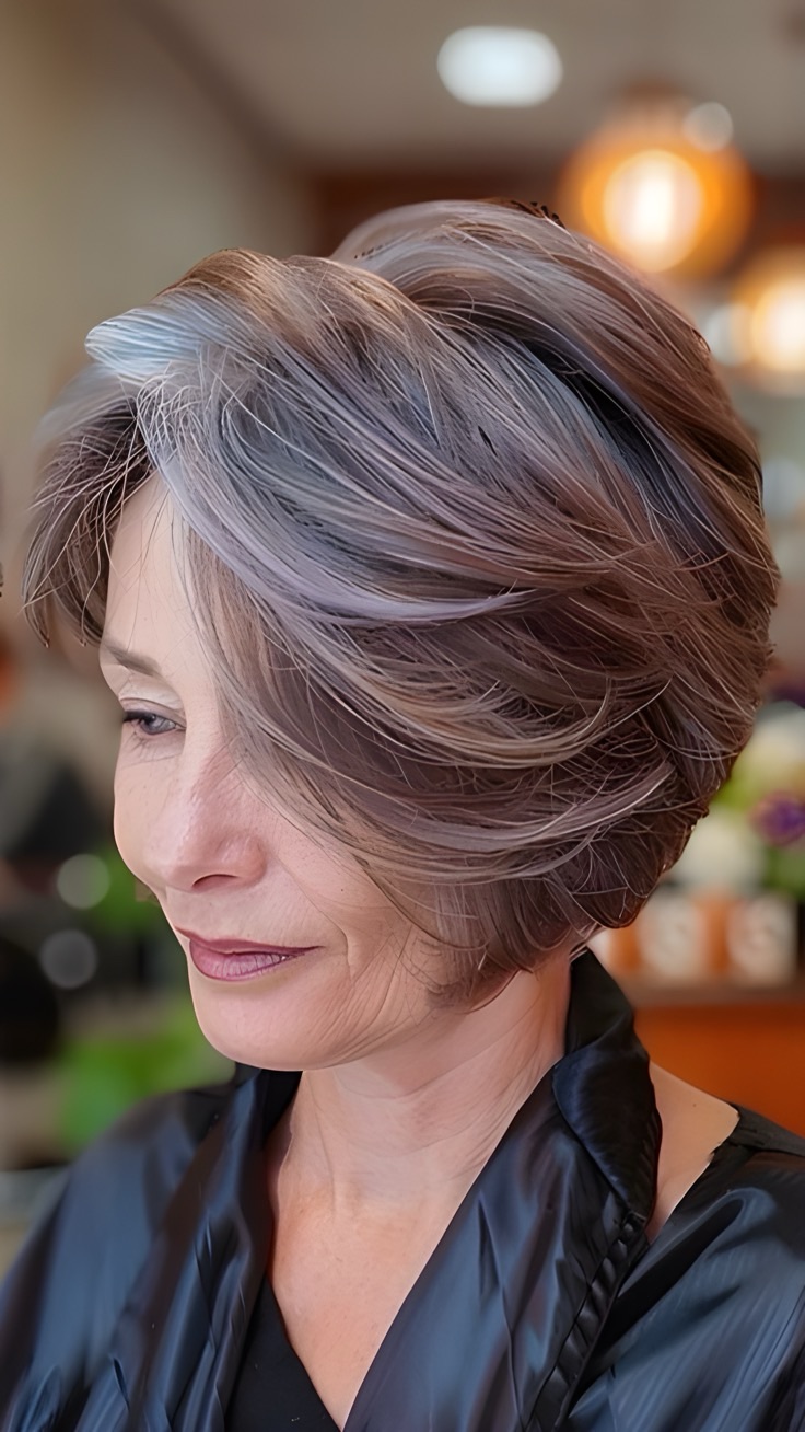 30 The Most Beautiful Haircuts for Women 30 The Most Beautiful Haircuts ...