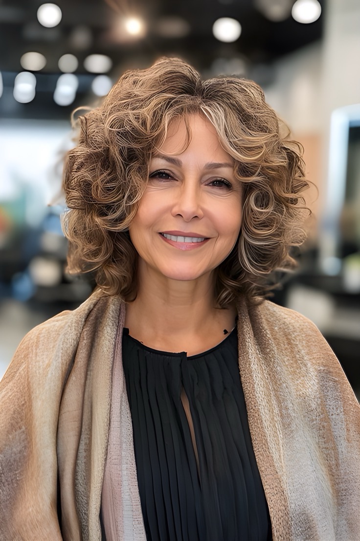12 The Best Haircut for Frizzy Hair 12 The Best Haircut for Frizzy Hair ...