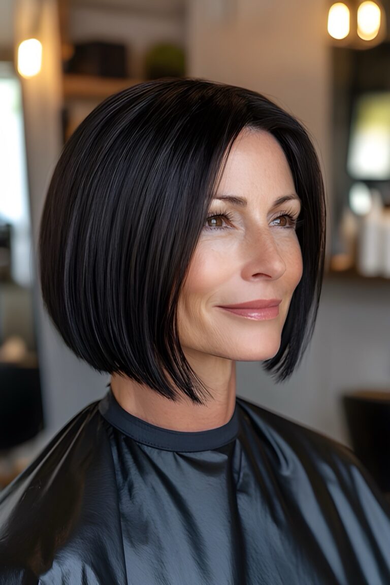 30 The Most Beautiful Haircuts for Women 30 The Most Beautiful Haircuts ...